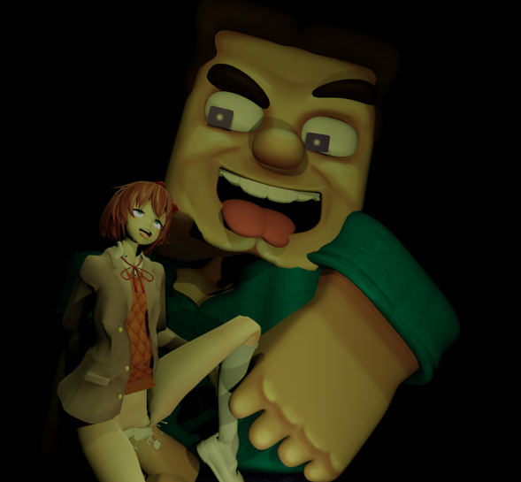 Rule34 Gg Post 2052546