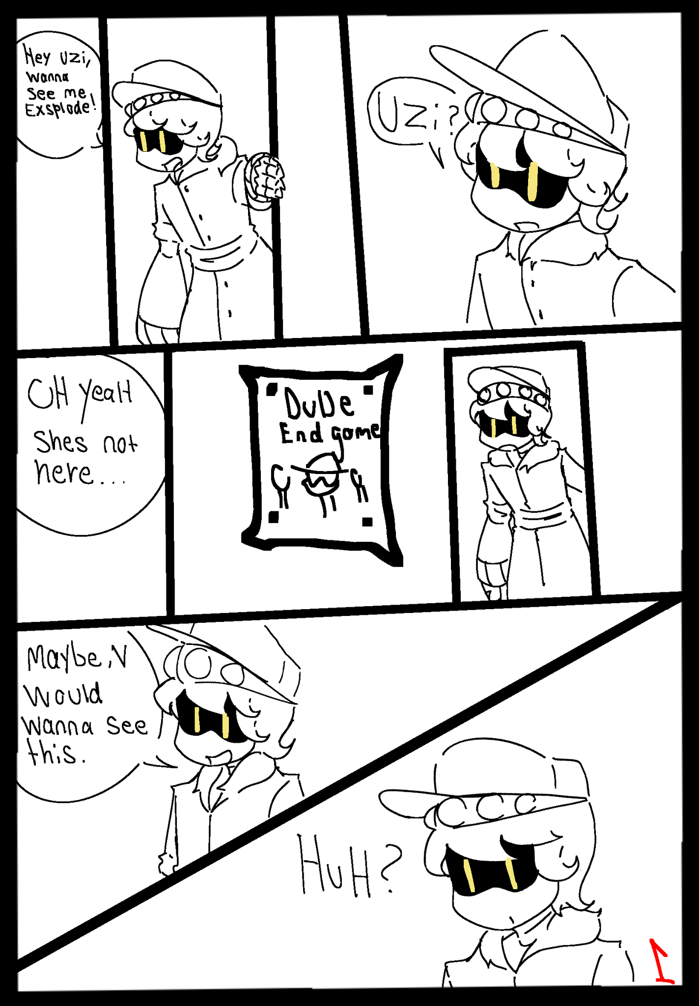 Rule34 Gg Post 1441879
