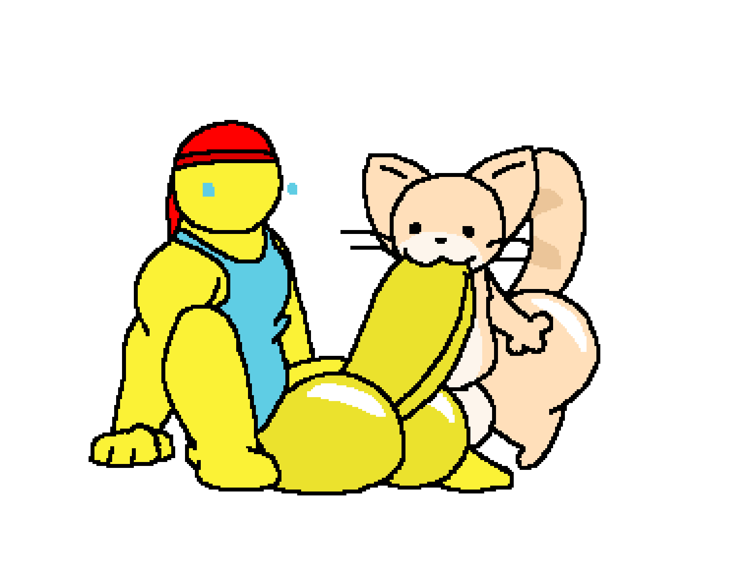 Rule34 Gg Post 2668173