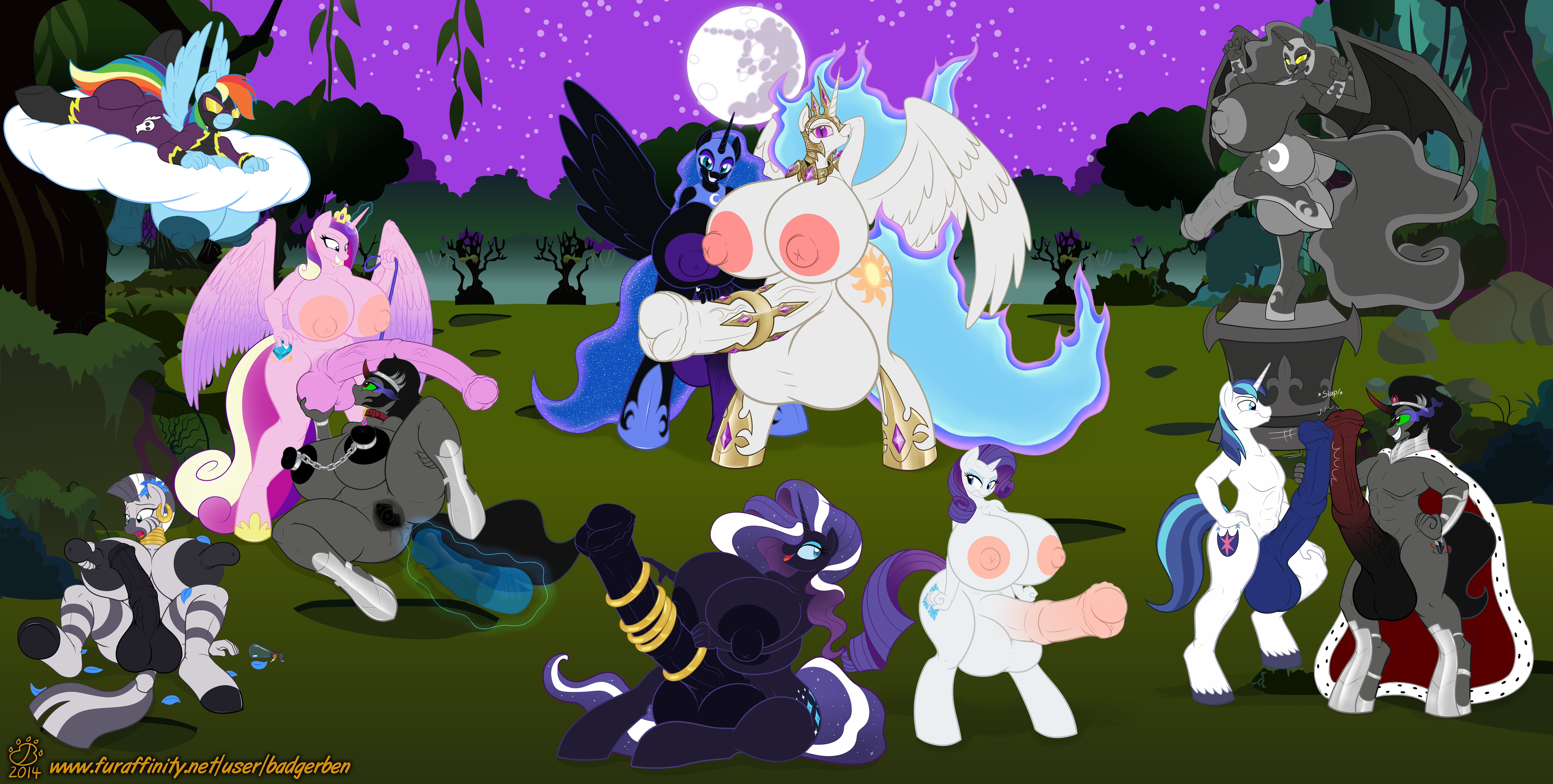 Rule34 Gg Post 1165594
