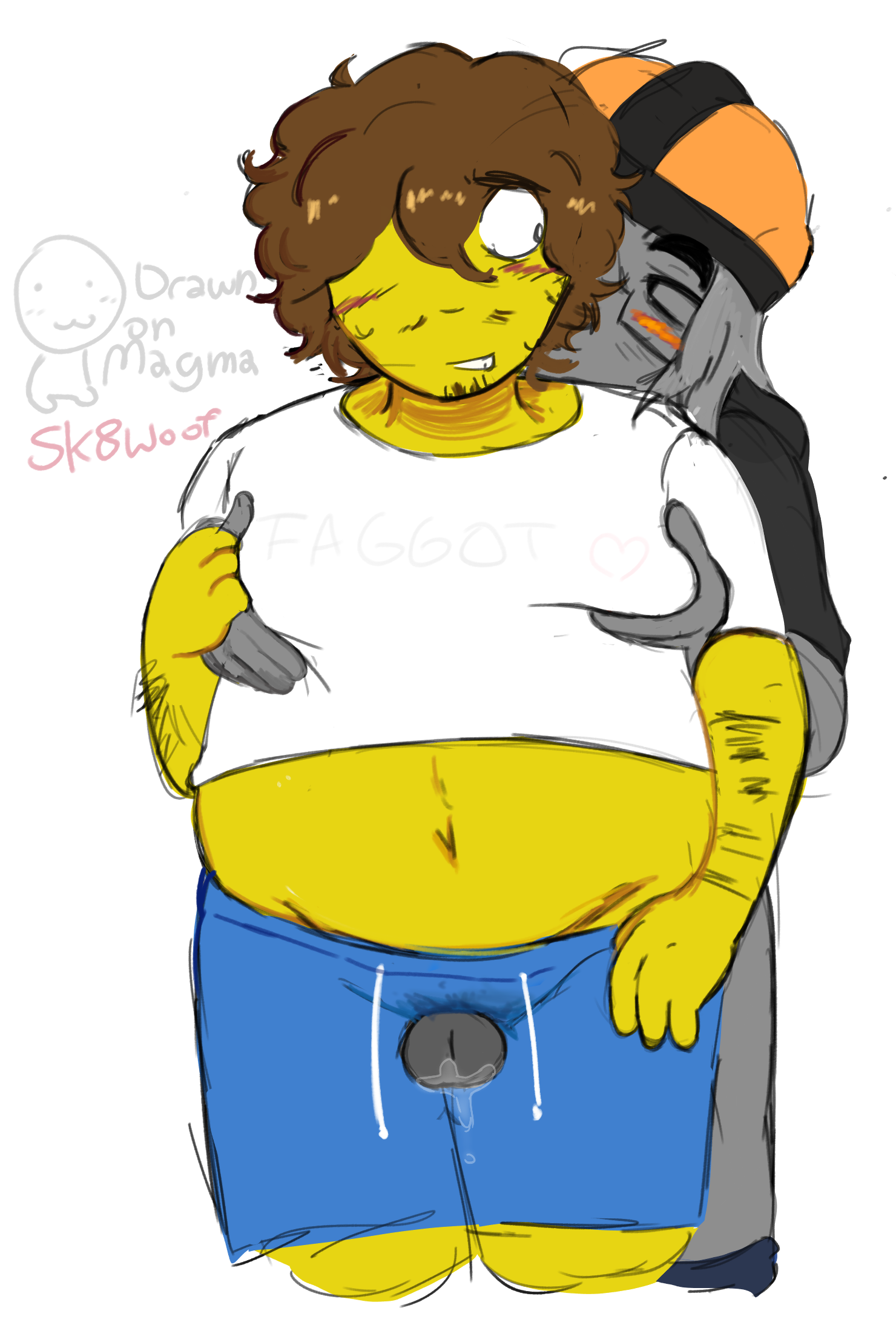 Rule34 Gg Post 2533435