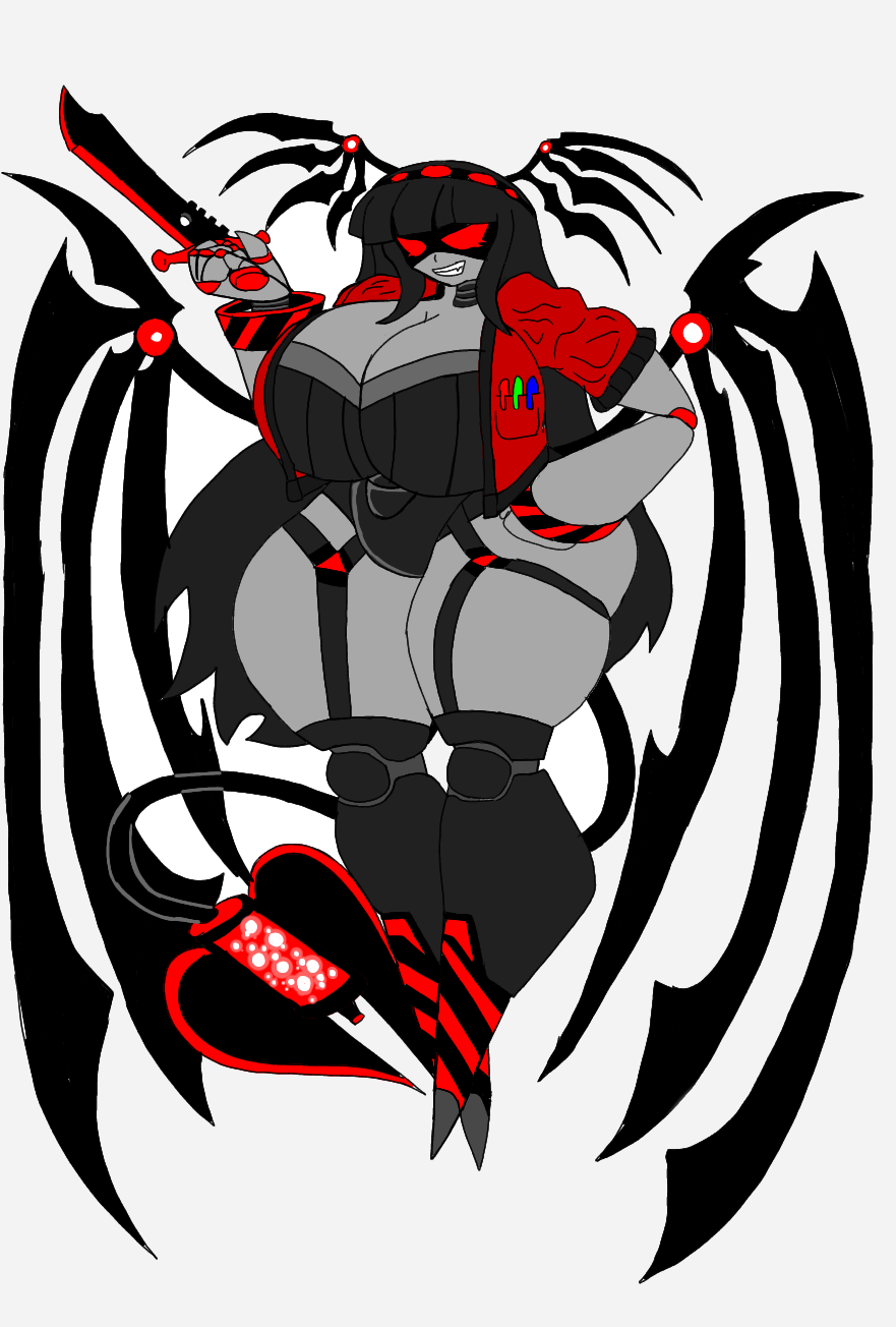 Rule34 Gg Post 2586681
