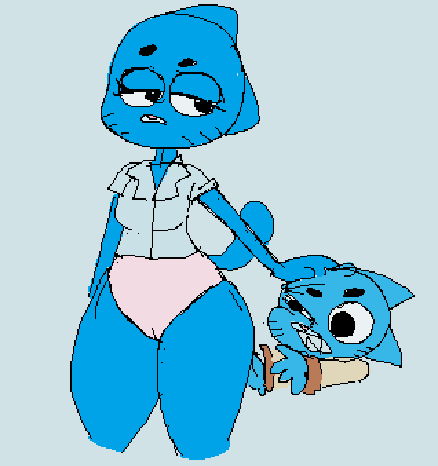 Rule34 Gg Post 16186