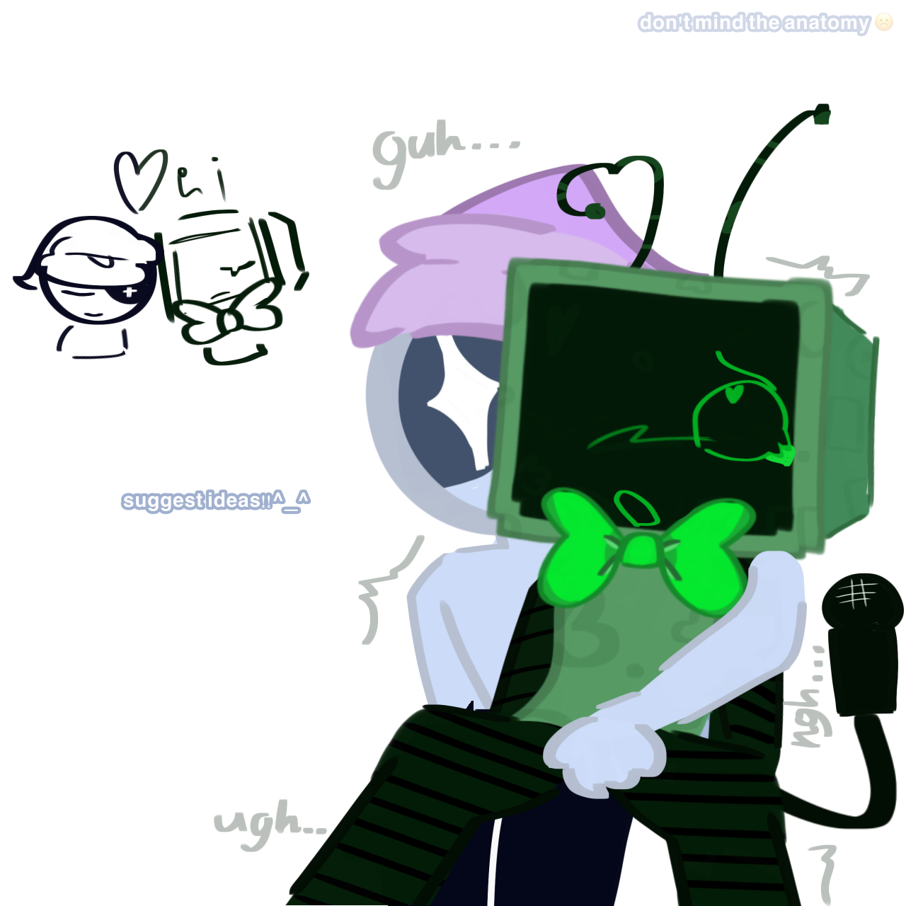 Rule34 Gg Post 1002839