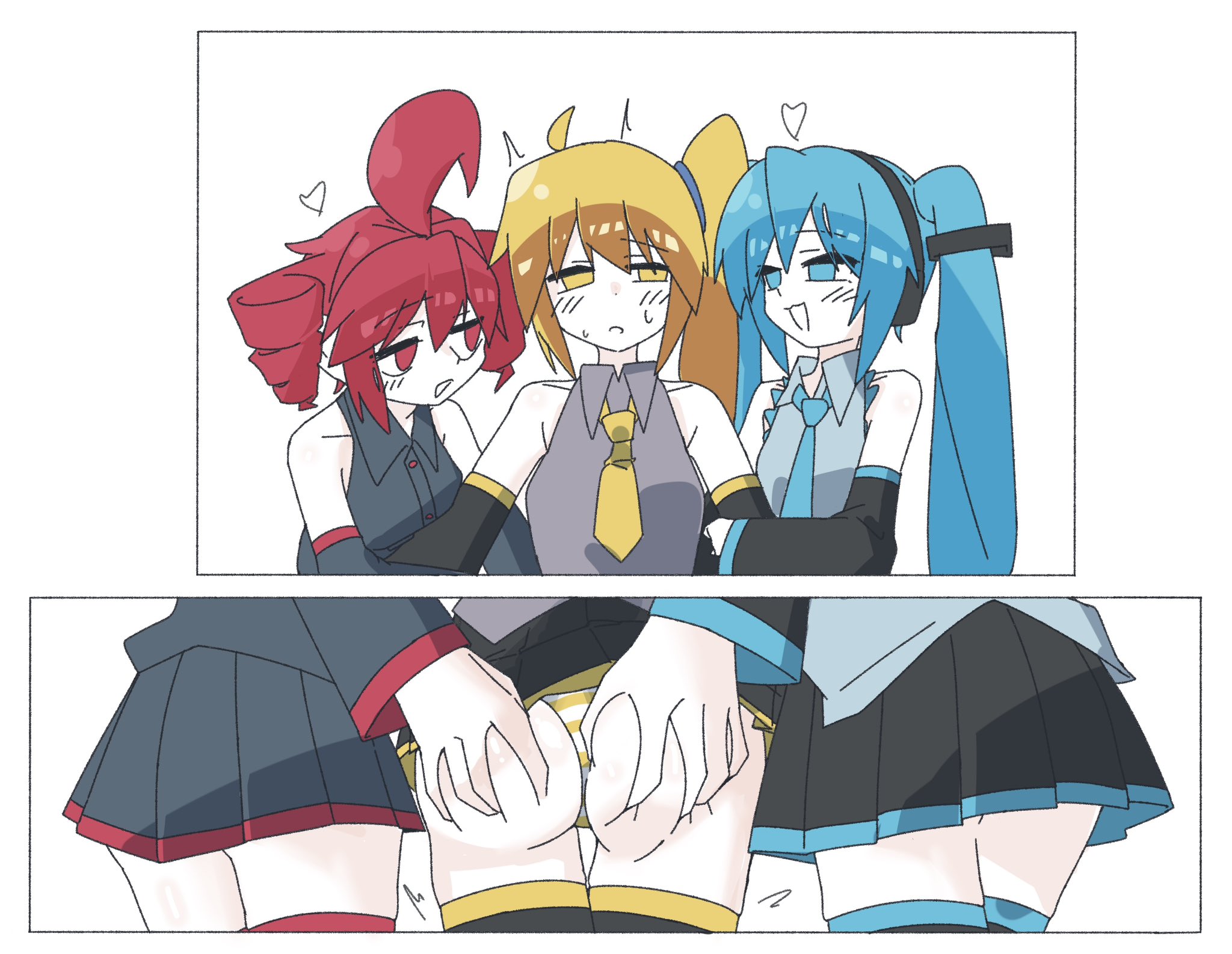 Rule34 Gg Post 2737391