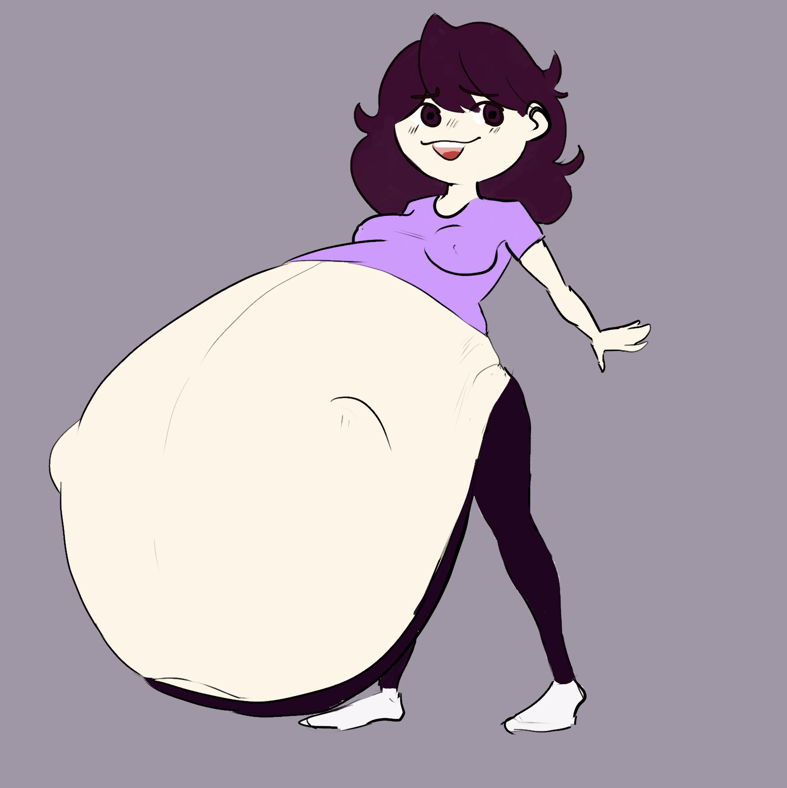 Rule34 Gg Post 1303666
