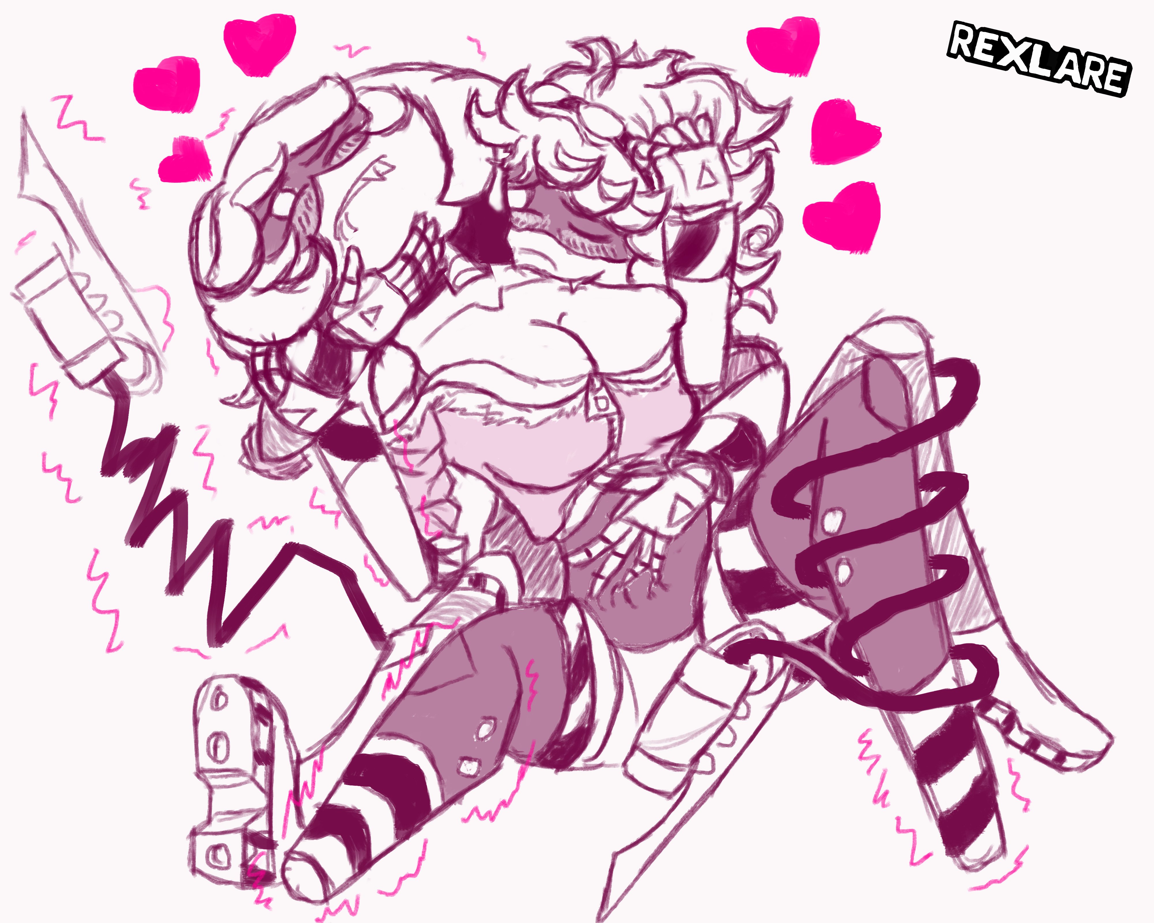 Rule34 Gg Post 2607055