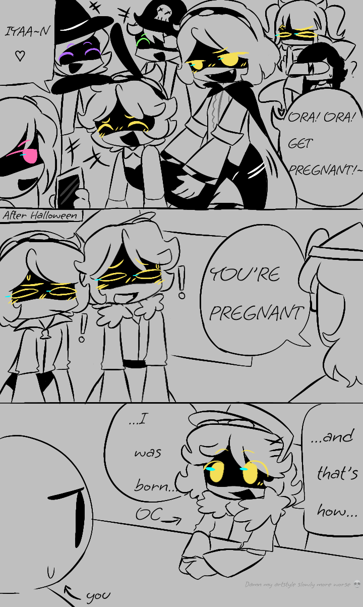 Rule34 Gg Post 1795368