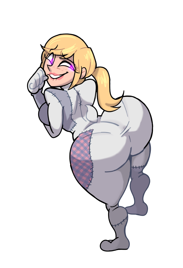 Rule34 Gg Post 1042625