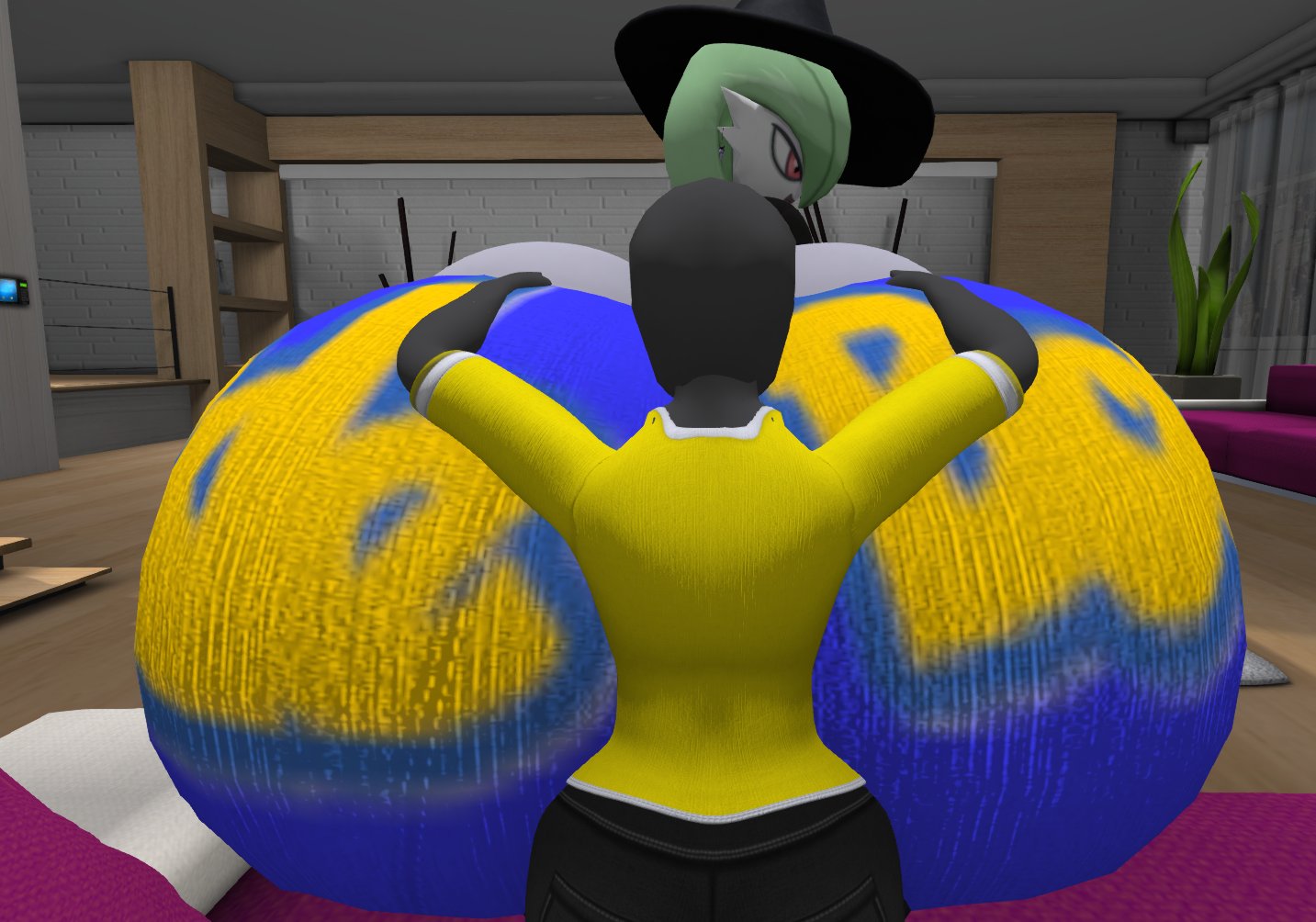 Rule34 Gg Post 2418559
