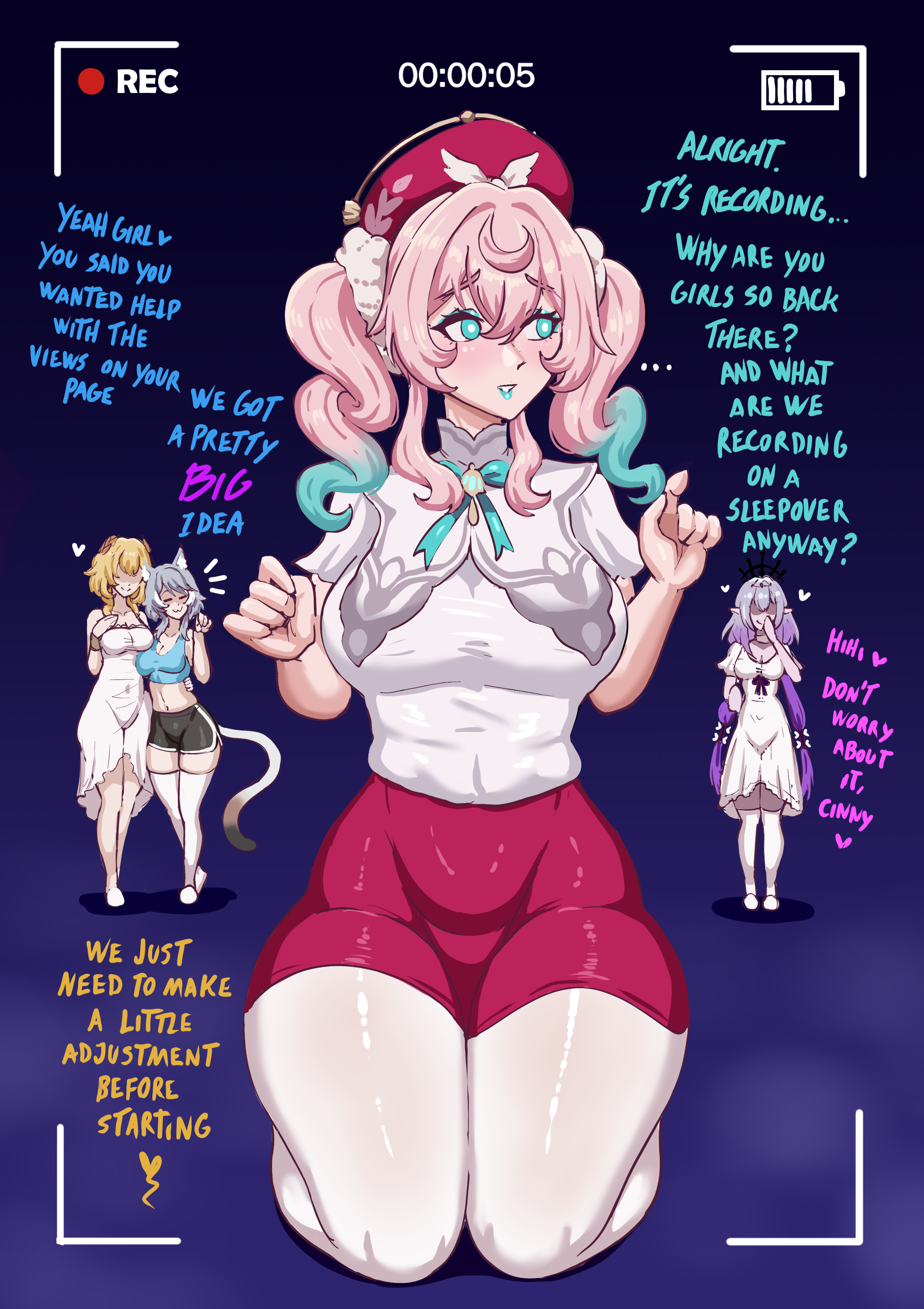 Rule34 Gg Post 2695082