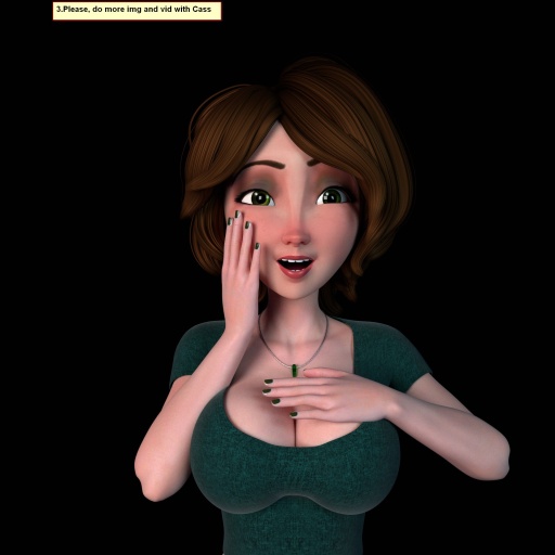 Rule34 Gg Aunt Cass