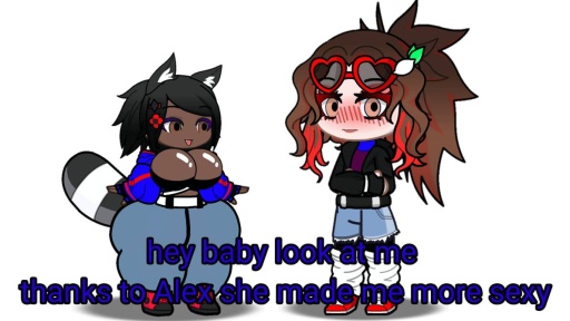Rule34 Gg Gacha
