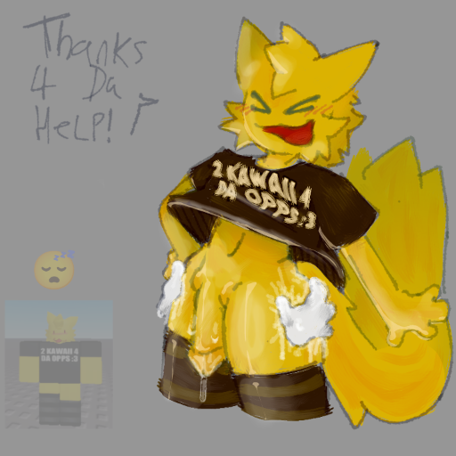 Rule34 Gg Cat