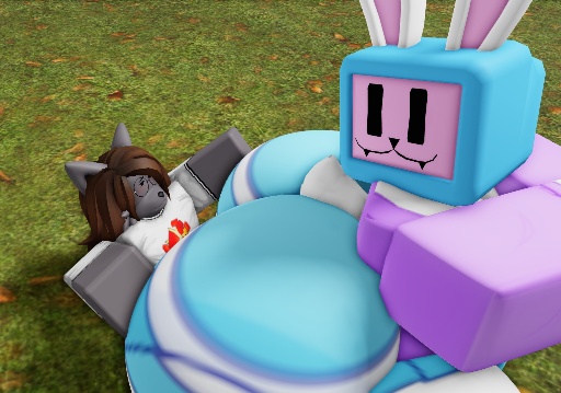 Rule34 Gg Melanie Regretevator