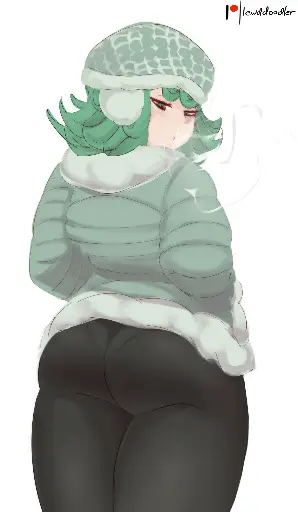 Rule34gg Tatsumaki 7810