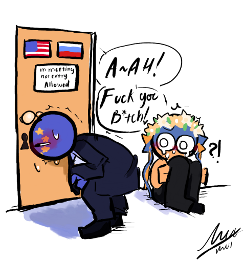 Rule34 Gg Russian