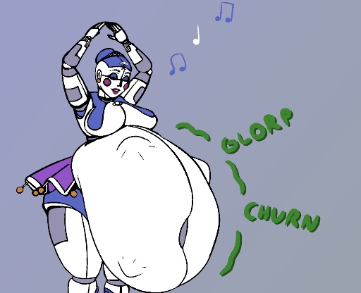 Rule34 Gg Vore