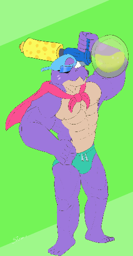 Rule34 Gg Fanart