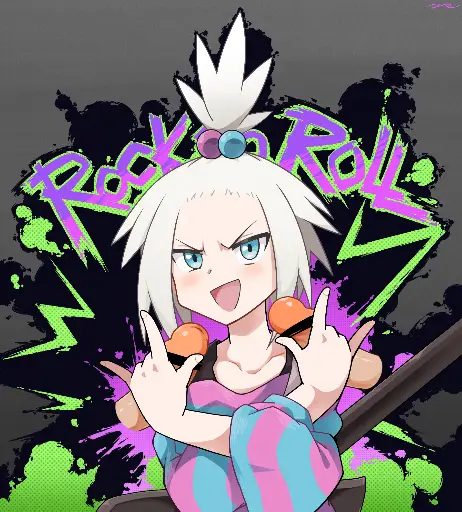 Rule34.GG - roxie_(pokemon)